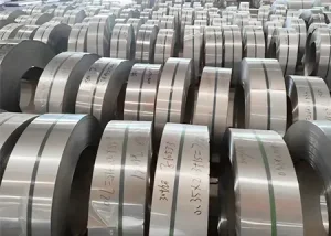 ASTM A668 - Alloy Steel Supplier