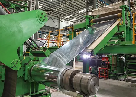 Quality Control of Stainless Steel Plates - Alloy Steel Supplier