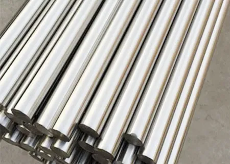 How to Cut and Shape Stainless Steel Bars? - Alloy Steel Supplier