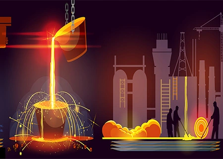 What Are the Main Stainless Steel Smelting Processes? - Alloy Steel ...