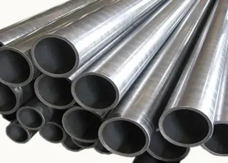 Have You Truly Understood Stainless Steel Passivation Film? - Alloy ...