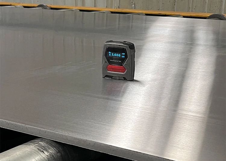 How To Test Mild Steel Strength? Strategies Explained! - Alloy Steel ...