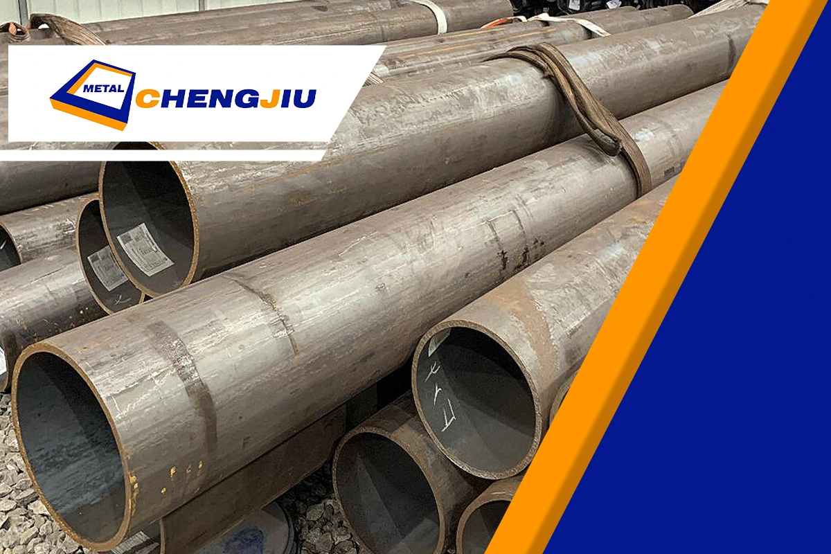 10 Key Benefits and Applications of Carbon Steel Pipes You Should Know ...