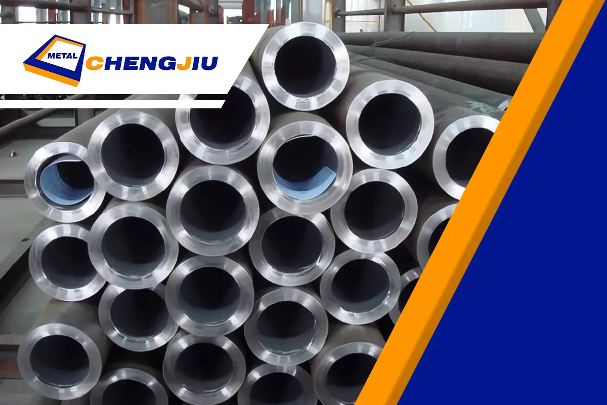 How to Choose the Best Boiler Tube for Maximum Efficiency? - Alloy ...