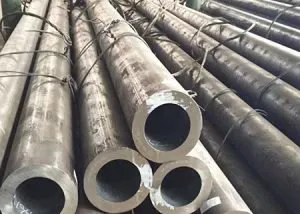 4140 Steel - Alloy Steel Supplier