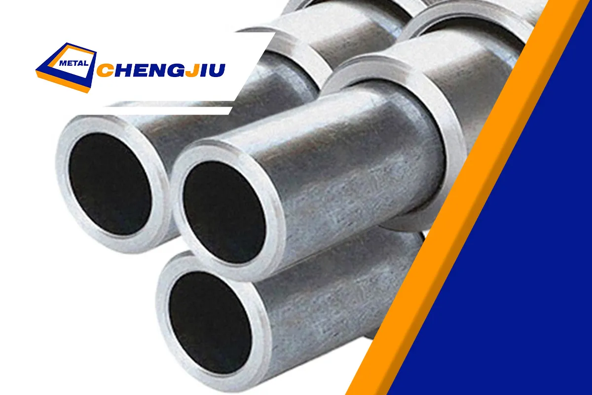 A Comprehensive Guide to ASTM A519 Grade 4130 Tubing - Alloy Steel Supplier