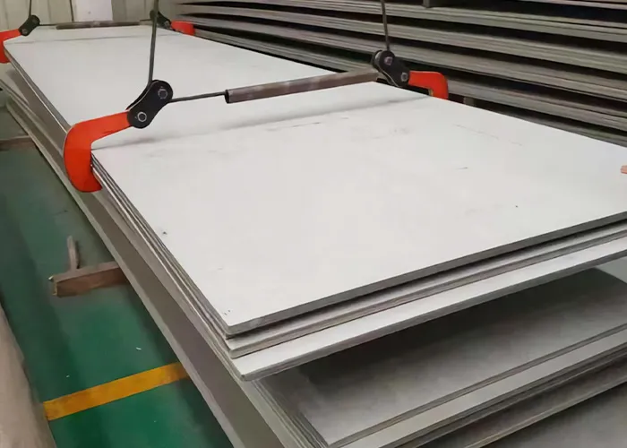 ASTM A1008M - Alloy Steel Supplier