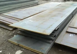 ASTM A484 - Alloy Steel Supplier