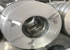 Inconel Solutions&Customized Alloy Processing - Alloy Steel Supplier