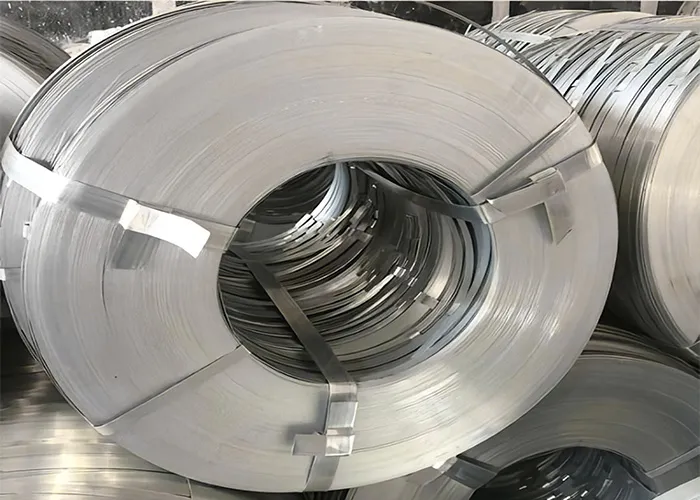 ASTM A666 - Alloy Steel Supplier