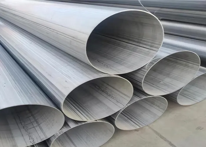 ASTM A688 - Alloy Steel Supplier
