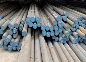 Astm A689 - Alloy Steel Supplier