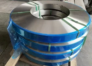 Inconel Solutions&Customized Alloy Processing - Alloy Steel Supplier