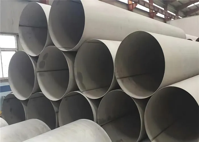 ASTM A778 - Alloy Steel Supplier