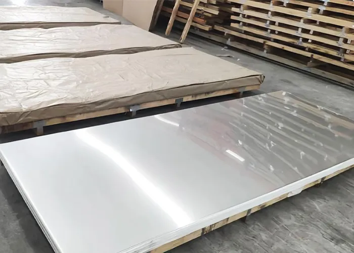 ASTM A793 - Alloy Steel Supplier