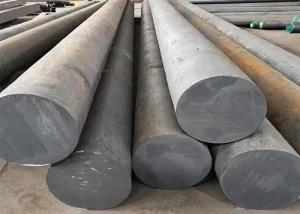 Carbon Steel Stocks - Alloy Steel Supplier