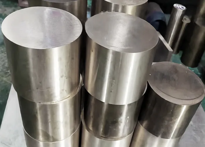 ASTM B160 - Alloy Steel Supplier