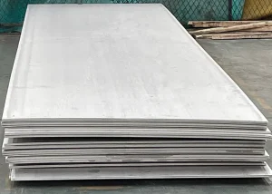 ASTM A167 - Alloy Steel Supplier