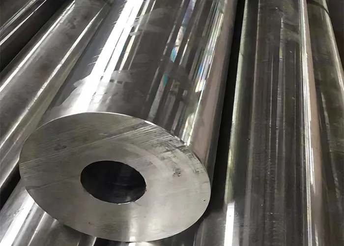 ASTM B163 - Alloy Steel Supplier