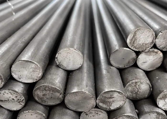 ASTM B408 - Alloy Steel Supplier