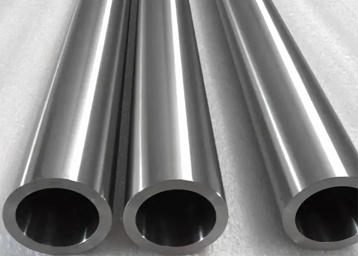 ASTM B423 - Alloy Steel Supplier