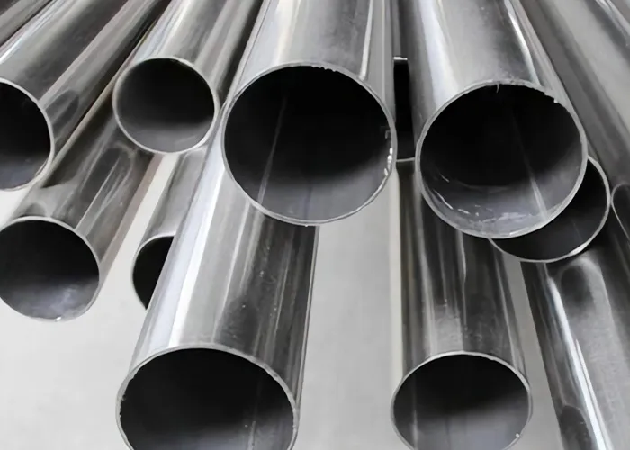 ASTM B444 - Alloy Steel Supplier