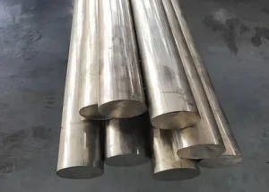 ASTM A668 - Alloy Steel Supplier