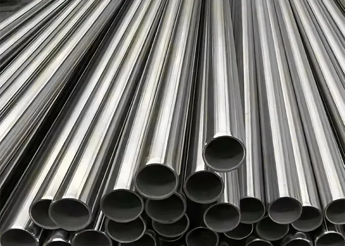 ASTM B622 - Alloy Steel Supplier