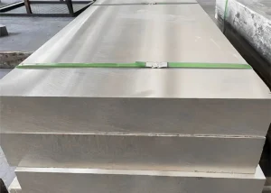 ASTM A666 - Alloy Steel Supplier