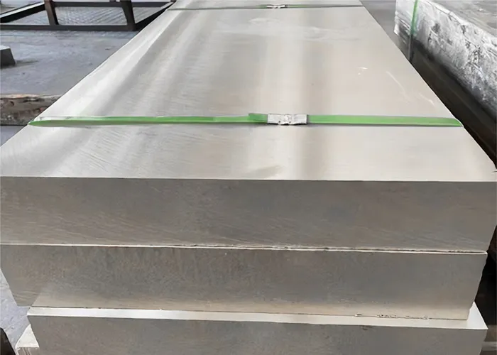 ASTM B670 - Alloy Steel Supplier