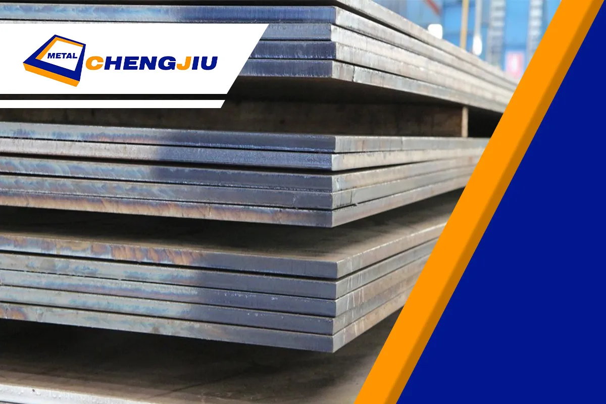 Carbon Steel Purchasing 101: Factors to Consider Before Making a Decision