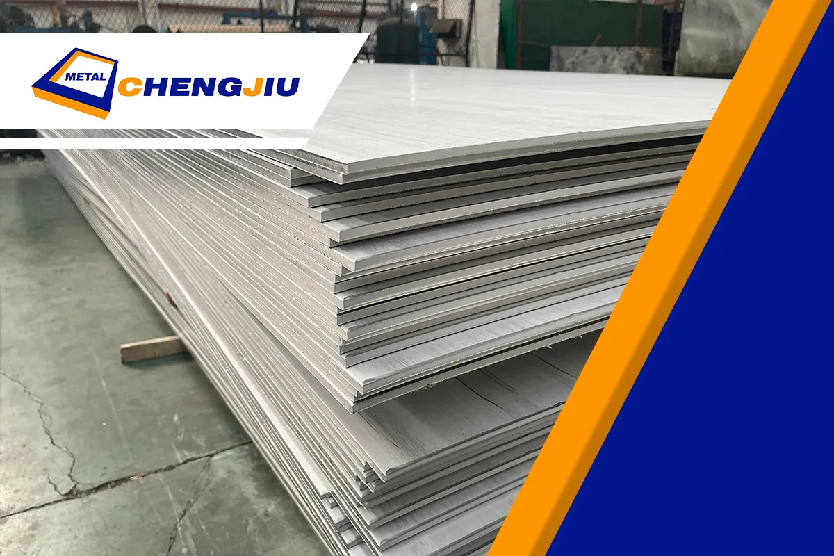 Cold Rolled Stainless Steel Sheet vs. Hot Rolled Stainless Steel Sheet ...