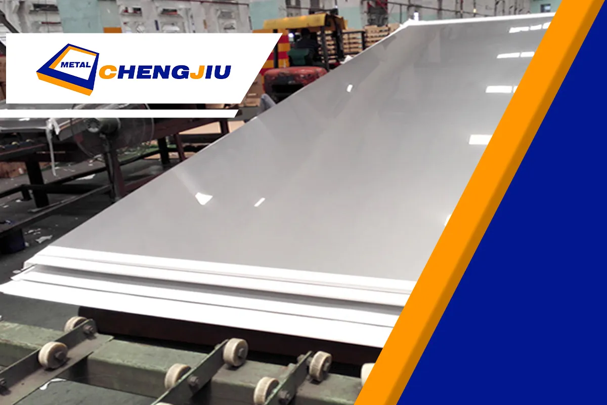 How to Work with Stainless Steel Sheet Metal Like a Pro? - Alloy Steel ...