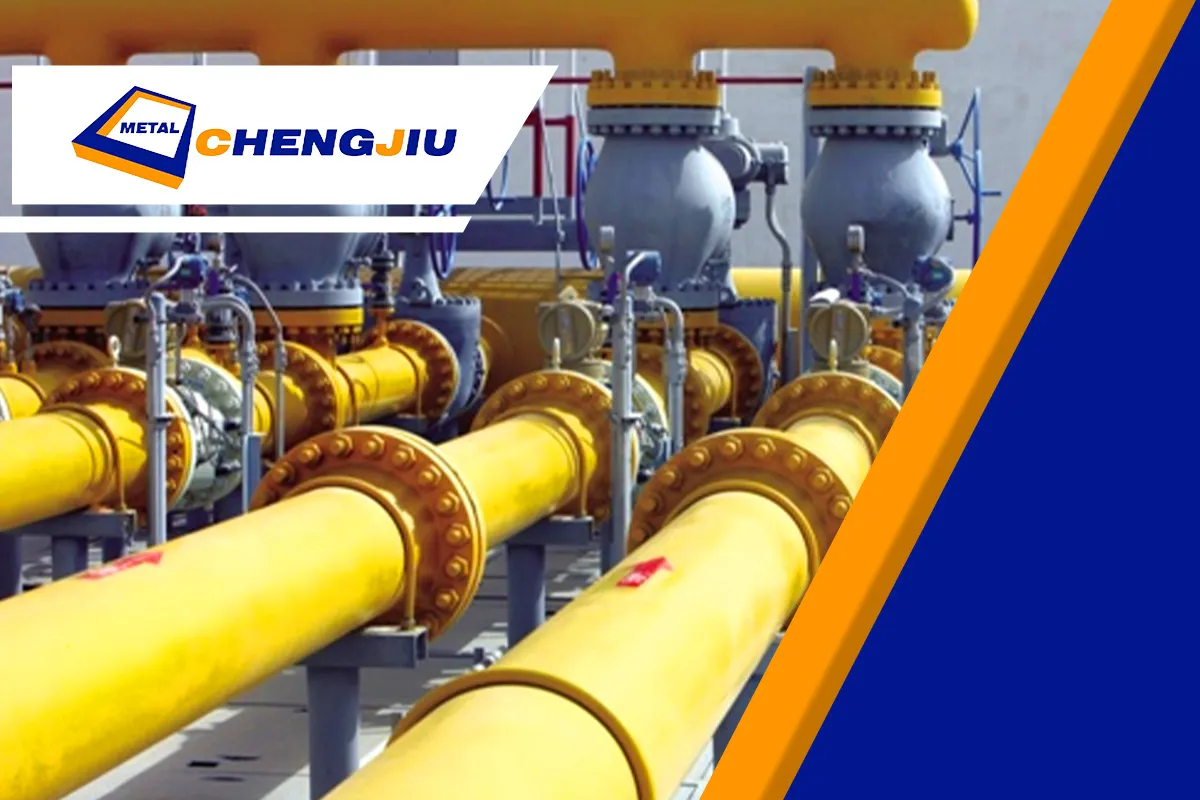 Types of Pipelines in the Oil and Gas Sector: Comprehensive Guide ...