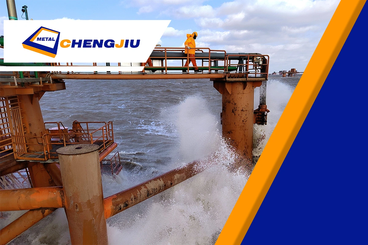 Did You Know? Stainless Steel Has a Story with the Sea! - Alloy Steel ...