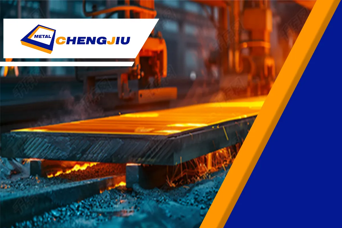 High Carbon Steel Vs Low Carbon Steel: The Expert's Choice! - Alloy ...