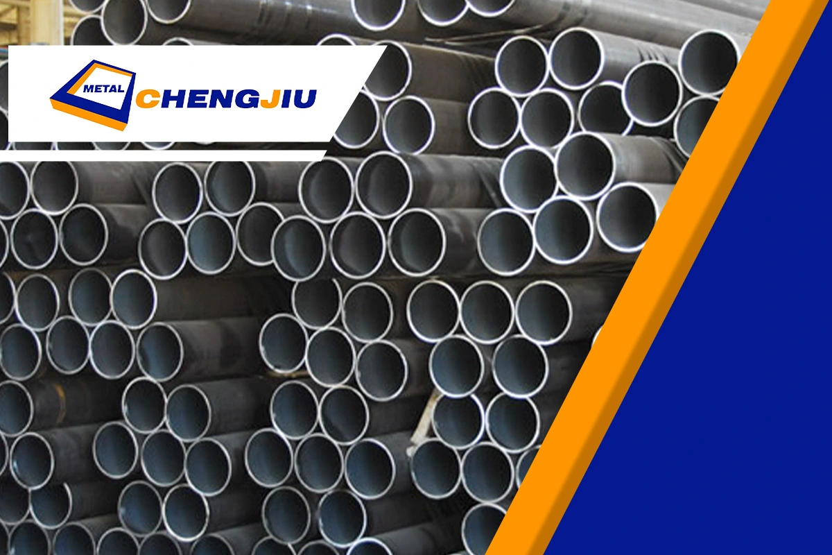 How To Use ASTM A120 Standards? Learn & Master Now! - Alloy Steel Supplier