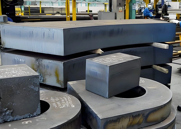 What is SS and MS in Steel? 8 Key Differences You Should Know - Alloy ...