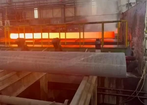 ASTM A668 - Alloy Steel Supplier