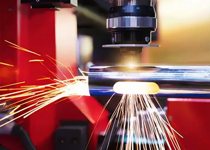 SS Pipe Processing——Piercing - Alloy Steel Supplier