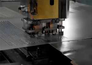 ASTM A167 - Alloy Steel Supplier