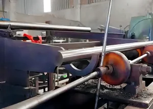 ASTM A167 - Alloy Steel Supplier