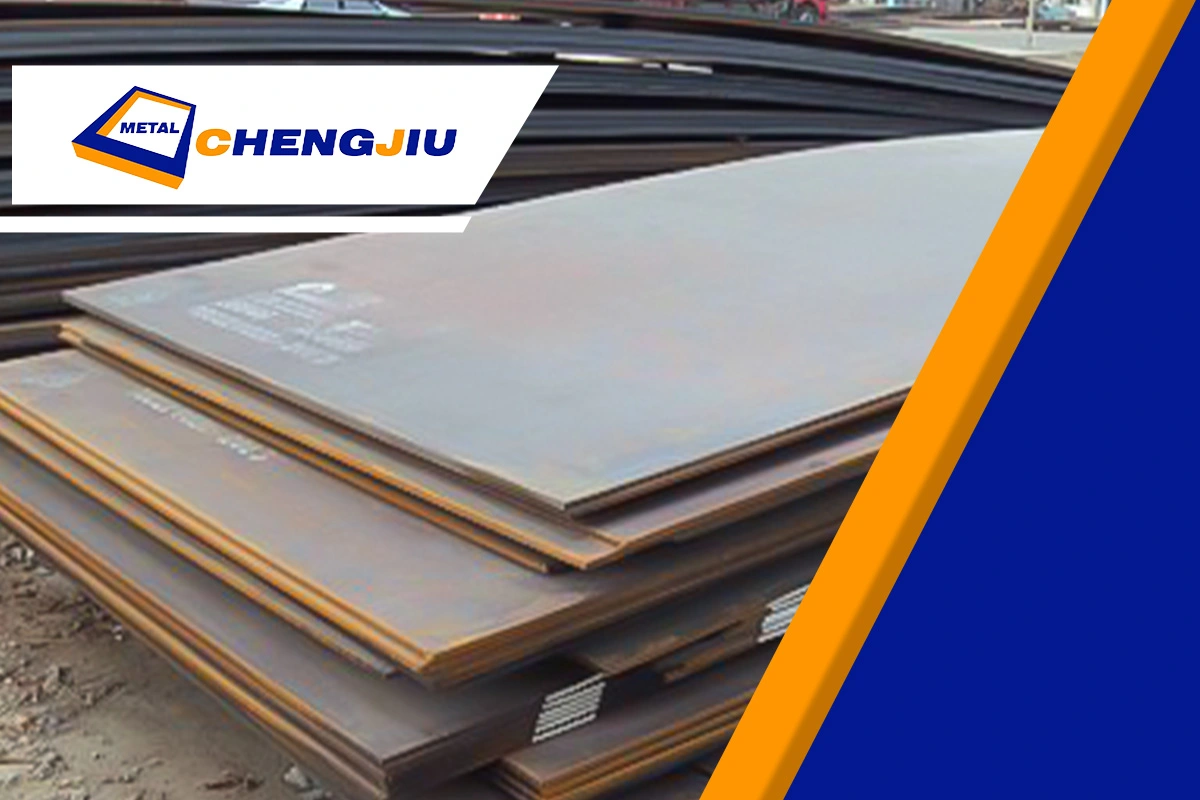 What Makes ASTM A36 Steel Material Properties Ideal for Builders ...