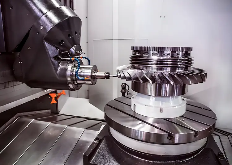 Inconel Machining: Tips, Tools, Costs & Challenges Explained - Alloy ...