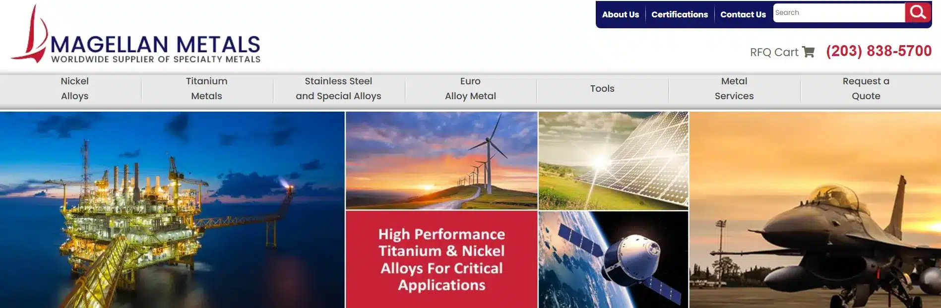 Top 10 Inconel Alloy Suppliers Supplying The American Market - Alloy Steel Supplier