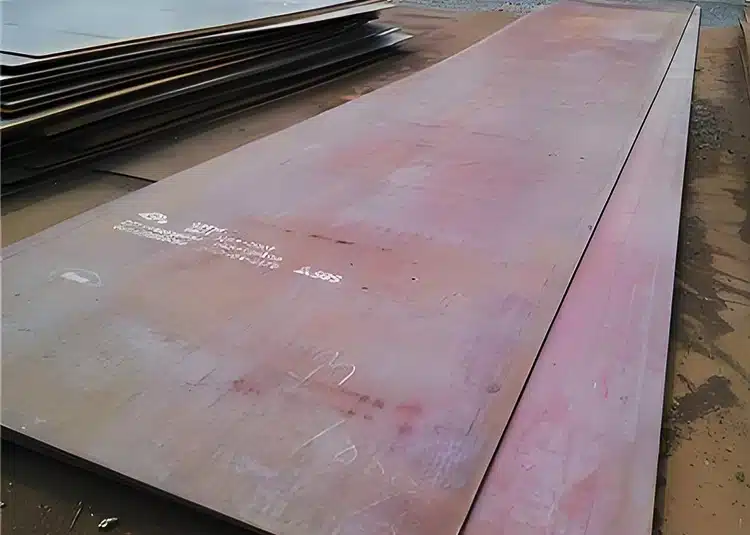 Decoding and Naming Conventions of Steel Grades like Q345B and 304 ...