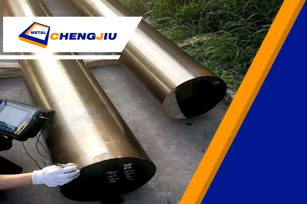 What is Inconel 601 (UNS N06601)? - Alloy Steel Supplier