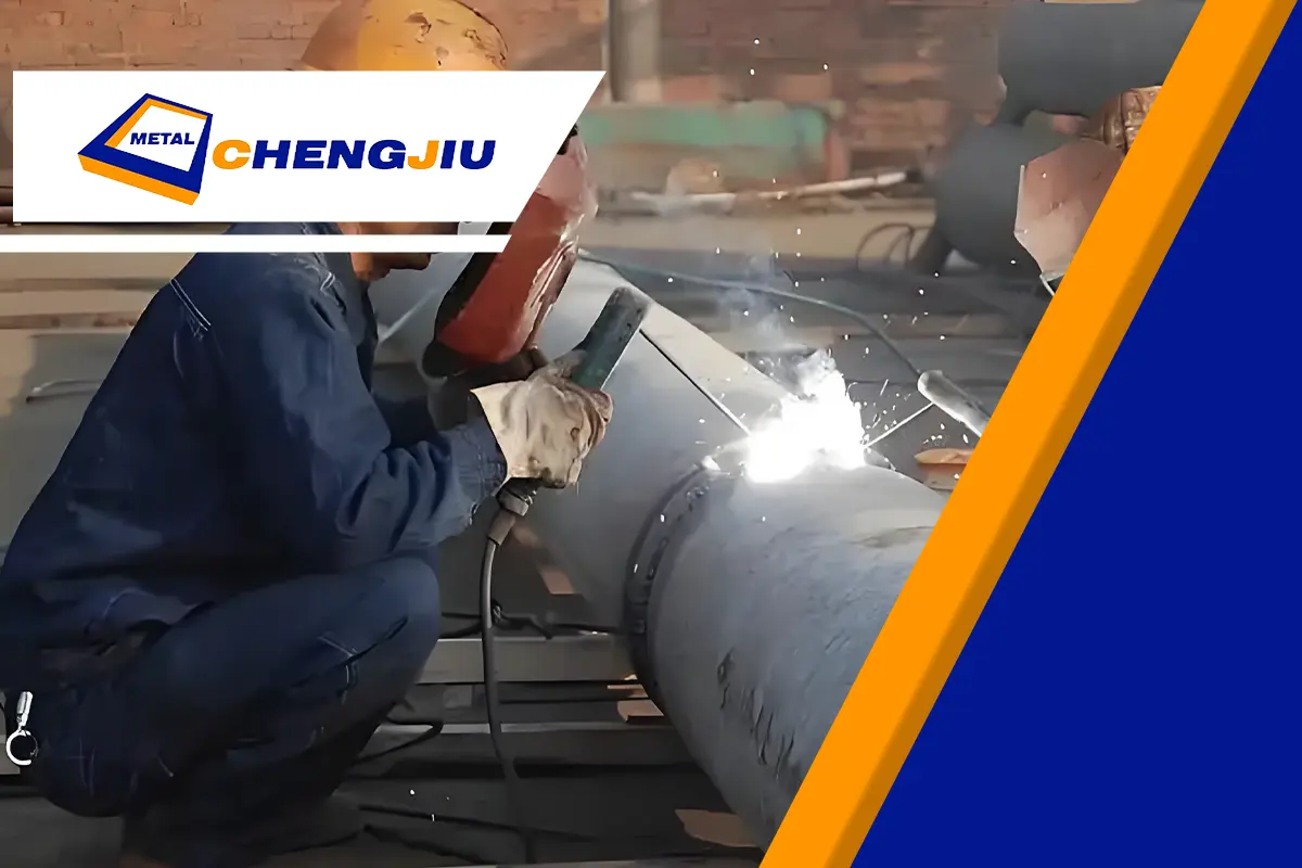 7 Essential Tips for Successful Inconel Welding - Alloy Steel Supplier