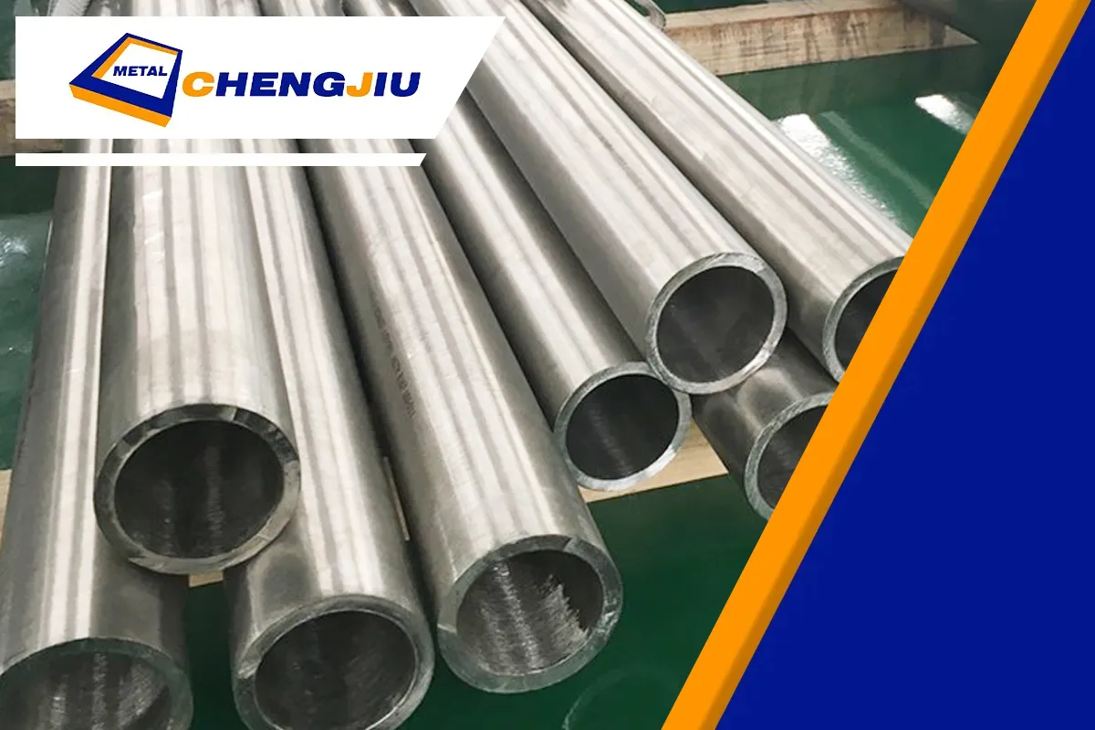 How to Choose the Best Monel Supplier: A Simple Guide - Alloy Steel ...