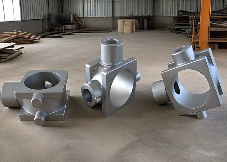 Understanding the 316LN Stainless Steel Casting Process - Alloy Steel ...